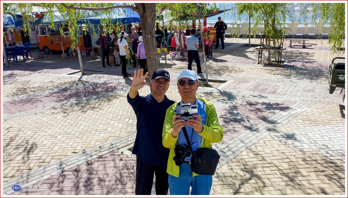 2023-（127）刘家峡水库炳灵丹霞-中关村在线摄影论坛