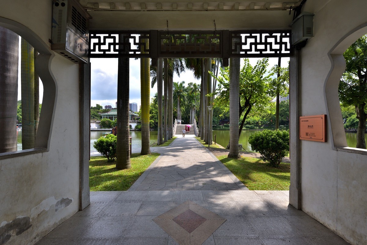 公园游拍3-中关村在线摄影论坛