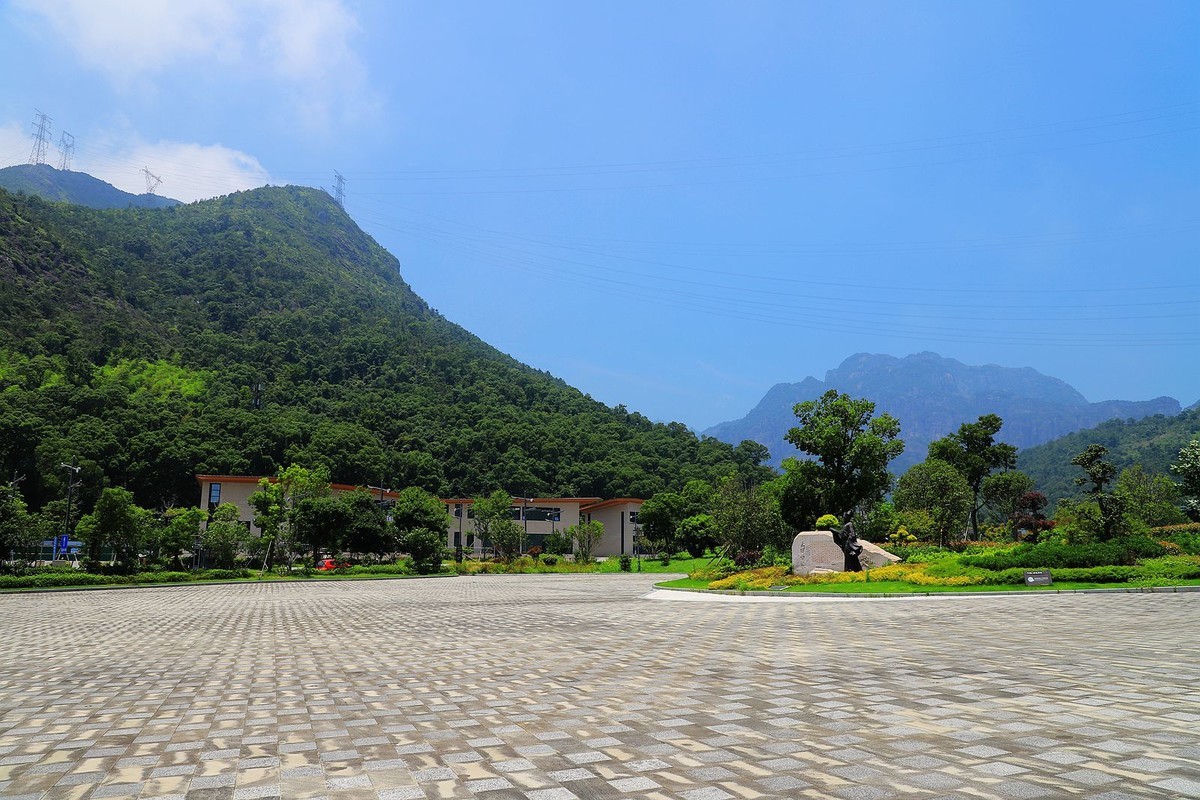 雁荡山-中关村在线摄影论坛