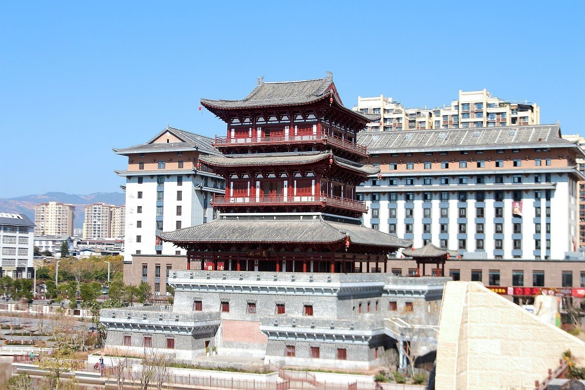 西昌唐园（四）-中关村在线摄影论坛