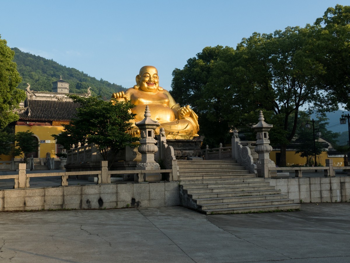 包山禅寺-中关村在线摄影论坛