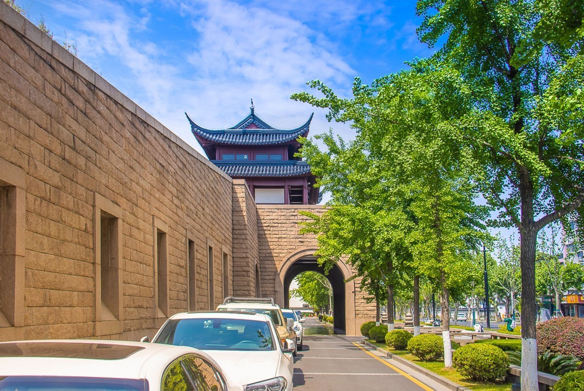 2023-07-10苏州吴宫泛太平洋酒店（三）-中关村在线摄影论坛