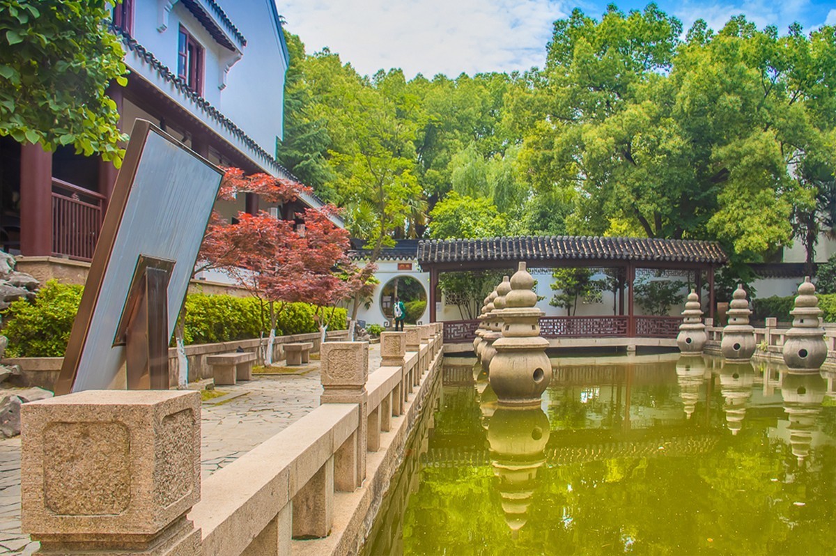 2023-07-10苏州吴宫泛太平洋酒店（三）-中关村在线摄影论坛