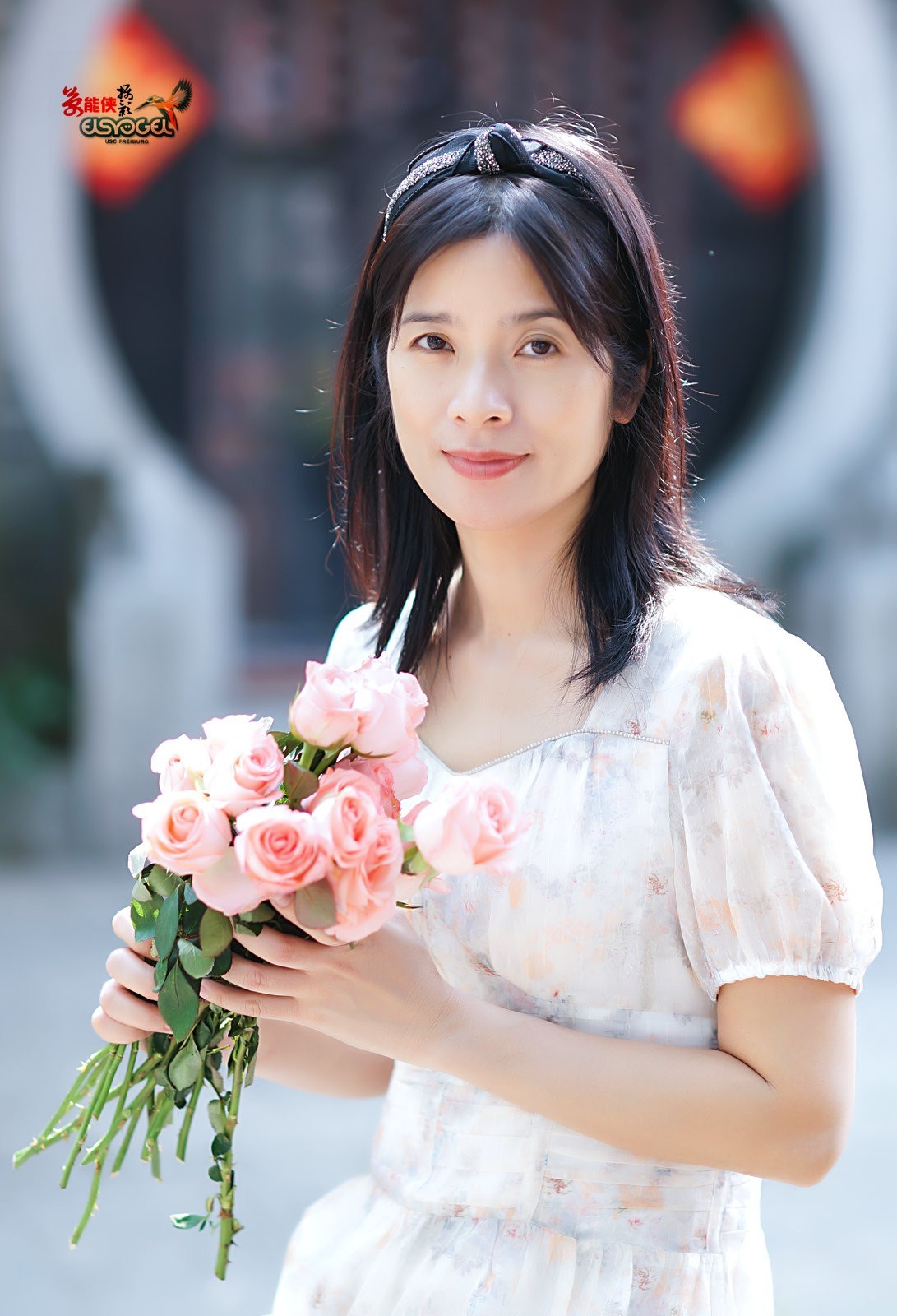 【古村恋】--- 红蜻蜓-中关村在线摄影论坛