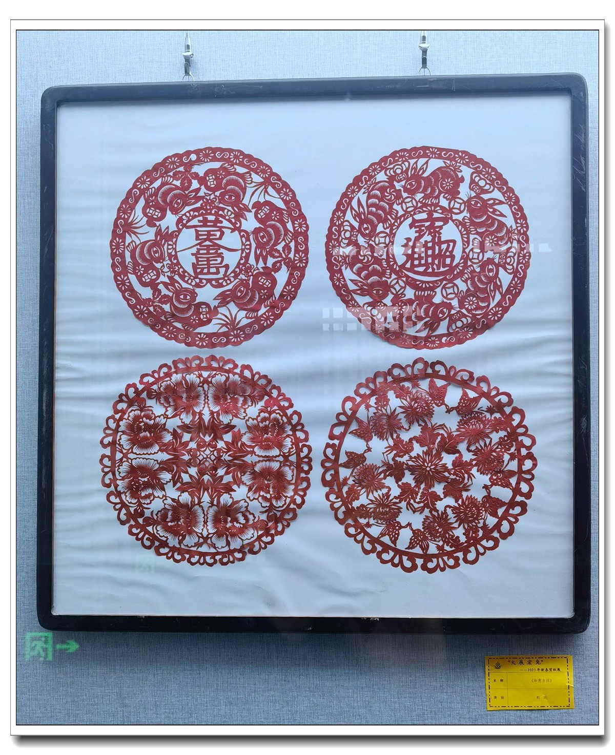 兔年兔展 7【2023-0195】-中关村在线摄影论坛