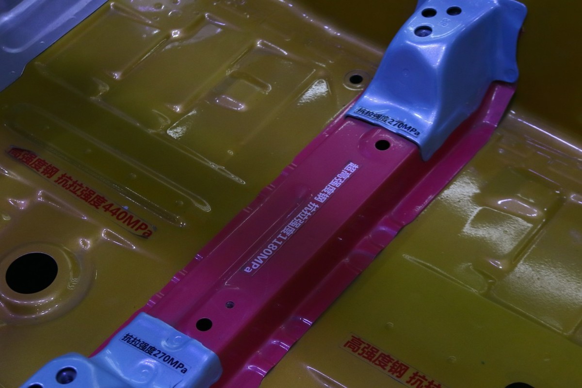 车展看车-中关村在线摄影论坛