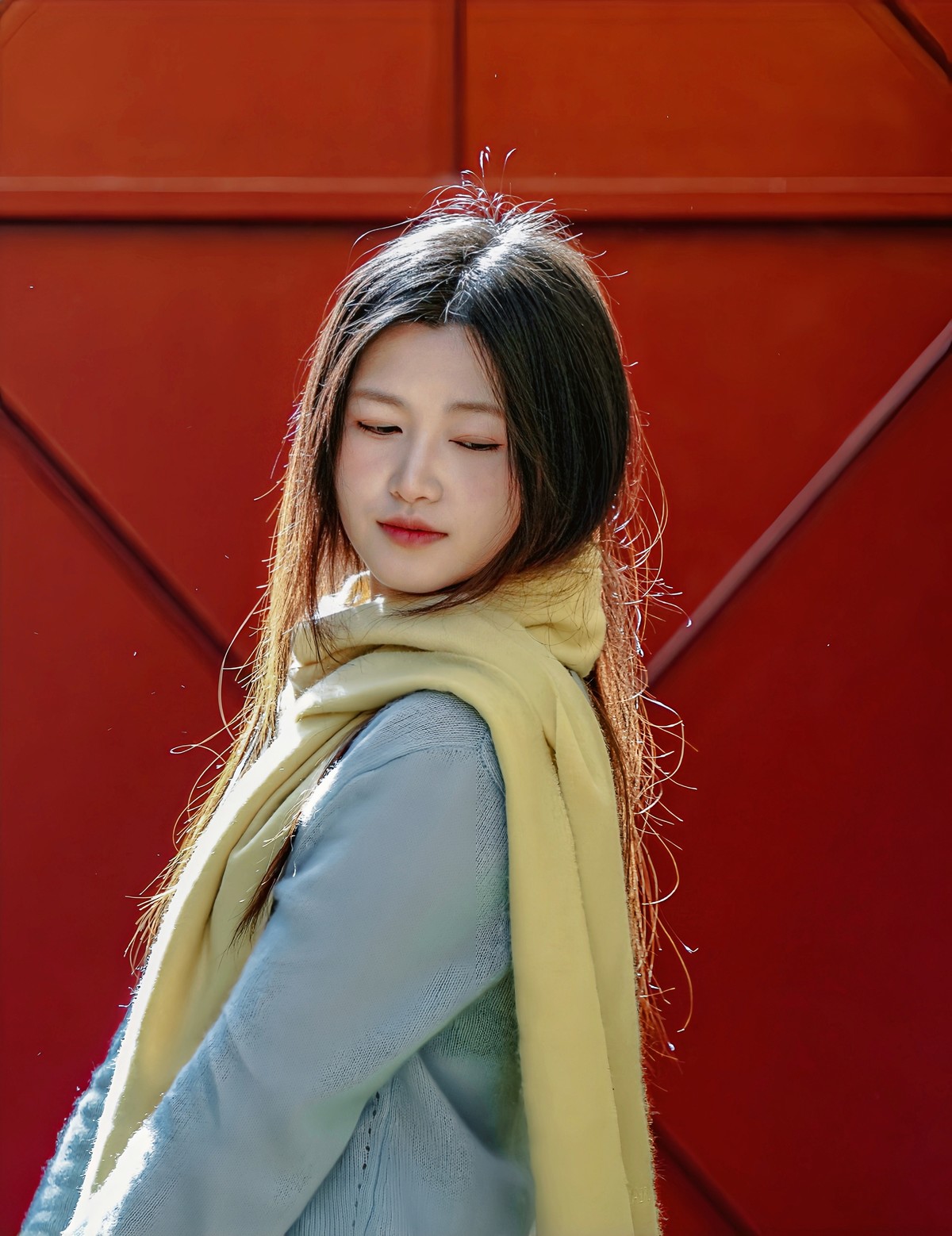 秋日中山公园20241105 《19》-中关村在线摄影论坛