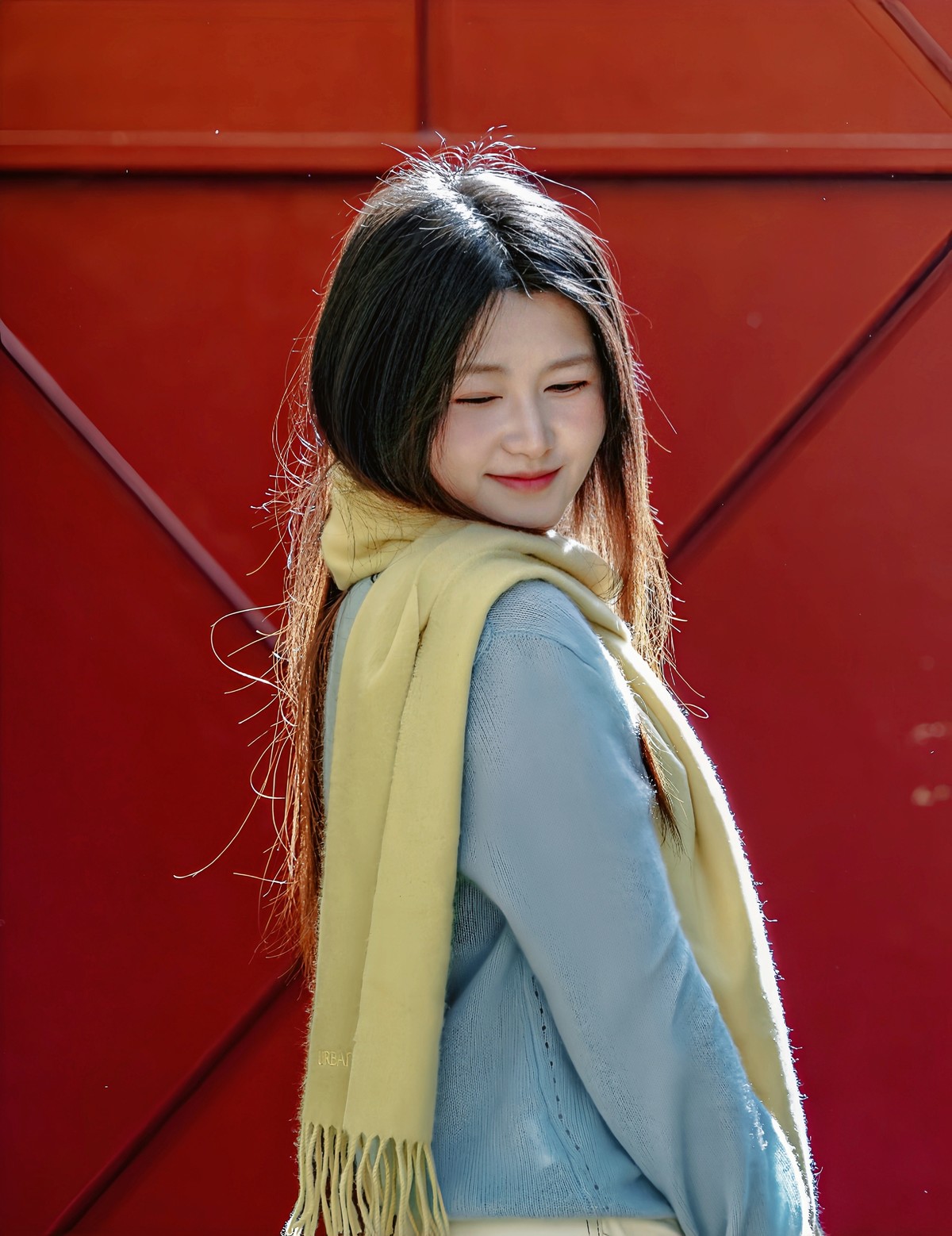 秋日中山公园20241105 《19》-中关村在线摄影论坛