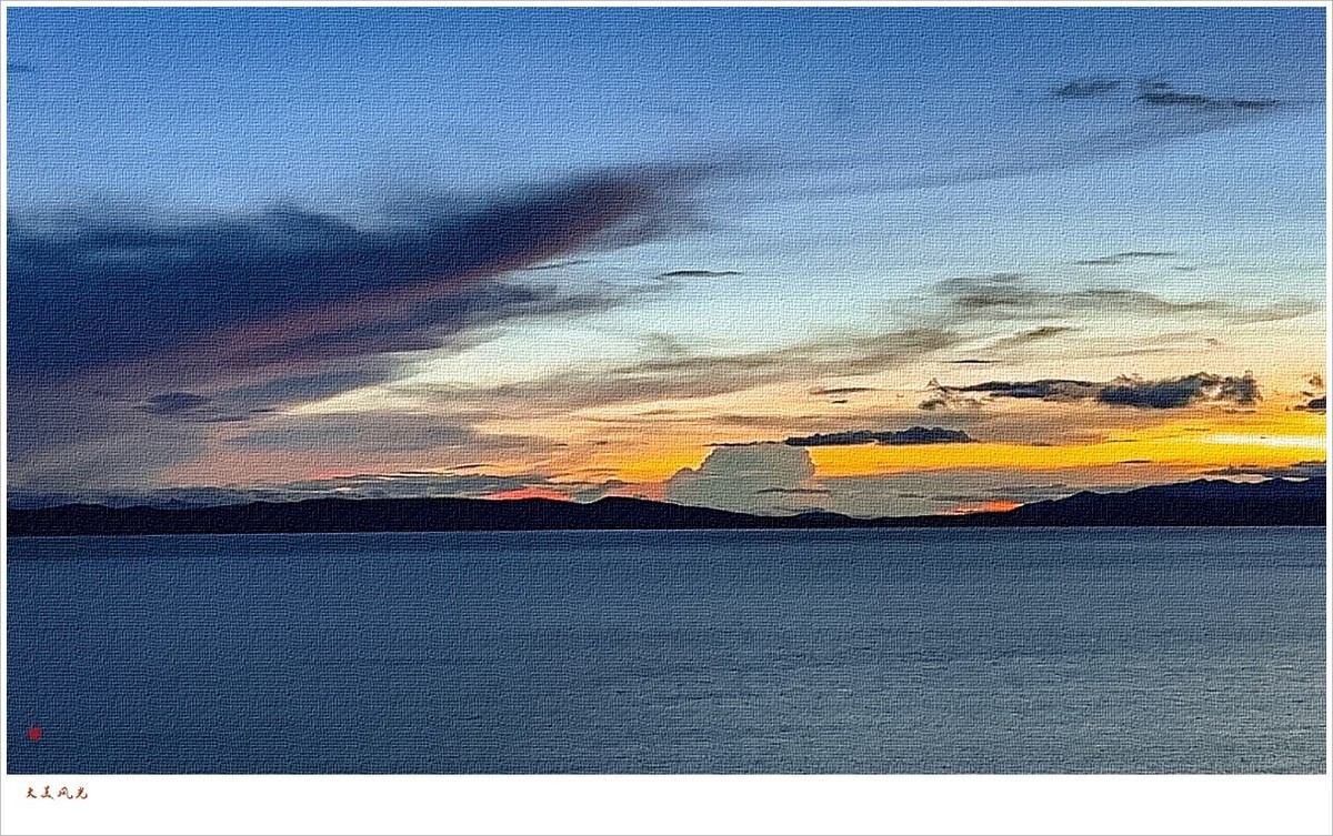 2023年第0576贴-夕阳抓拍集锦（0808）-中关村在线摄影论坛