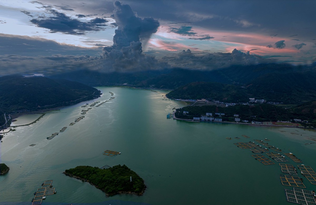 航拍、-中关村在线摄影论坛