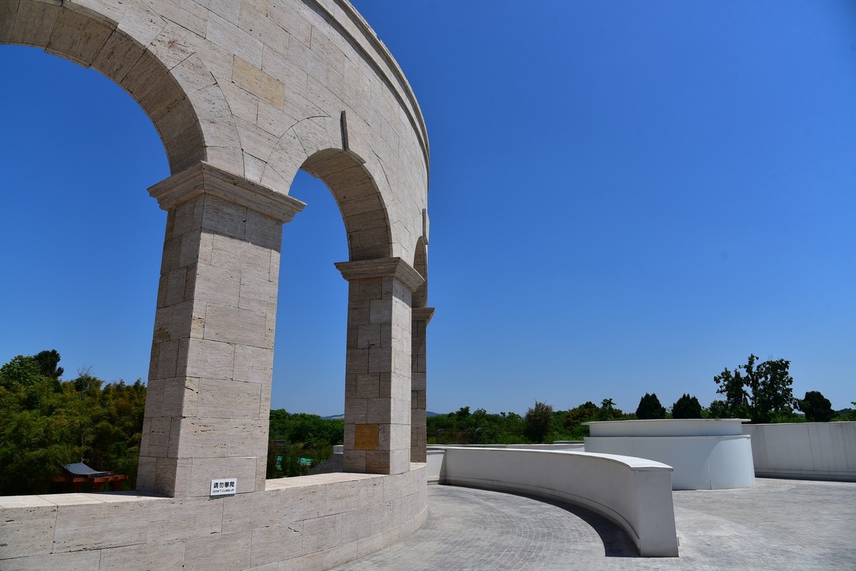 中意文化交流厅（ 1）-中关村在线摄影论坛