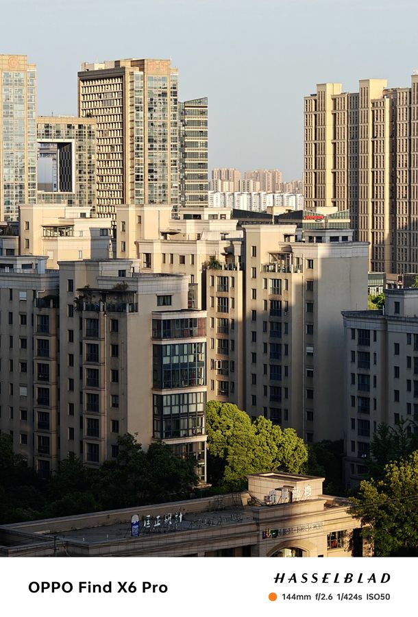 楼上风光【5111】-中关村在线摄影论坛