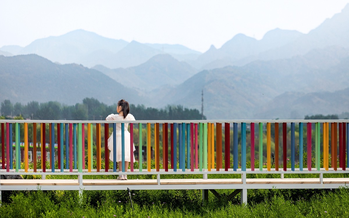 莽山脚下-中关村在线摄影论坛