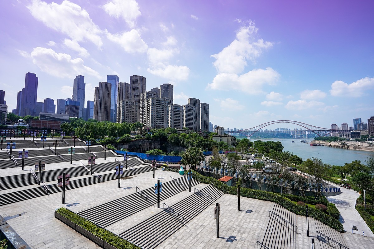 长江之滨-中关村在线摄影论坛