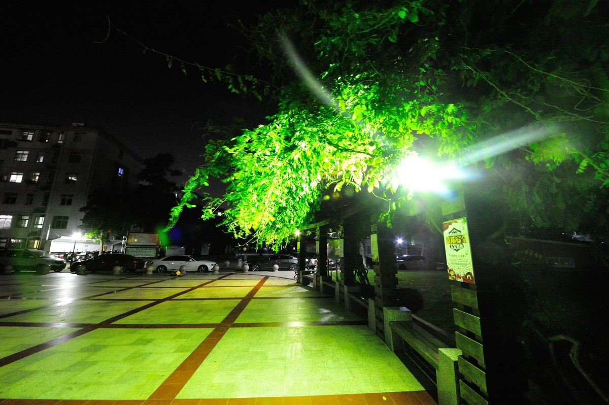 夜拍1-中关村在线摄影论坛