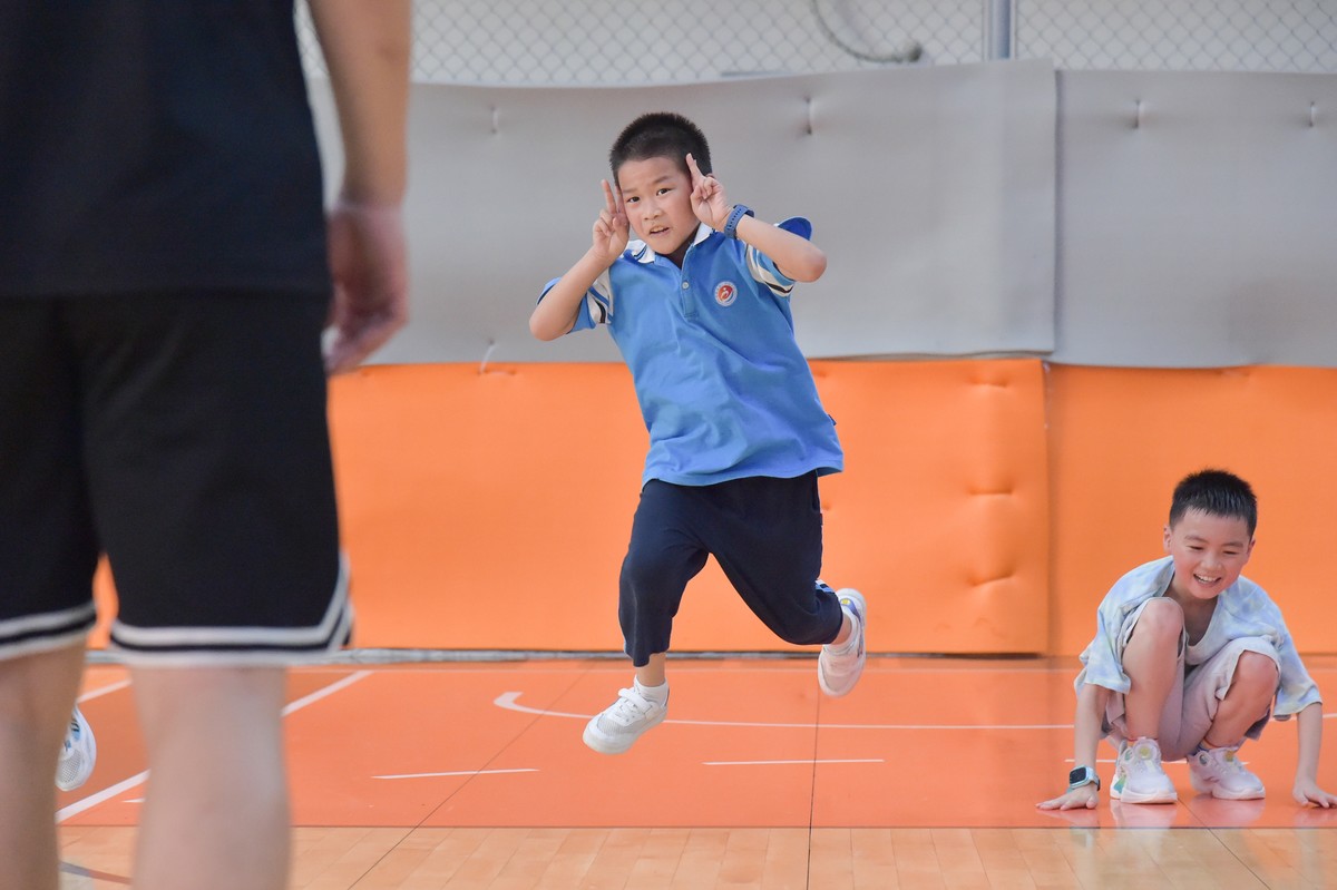 篮球少年-中关村在线摄影论坛