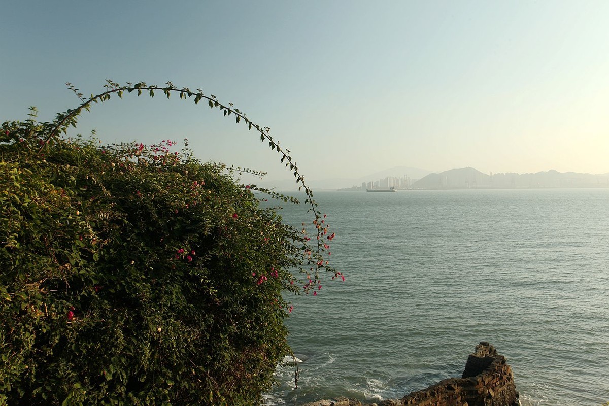 厦门之旅 鼓浪屿 中关村在线摄影论坛