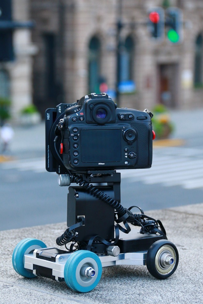 小车相机组合-中关村在线摄影论坛