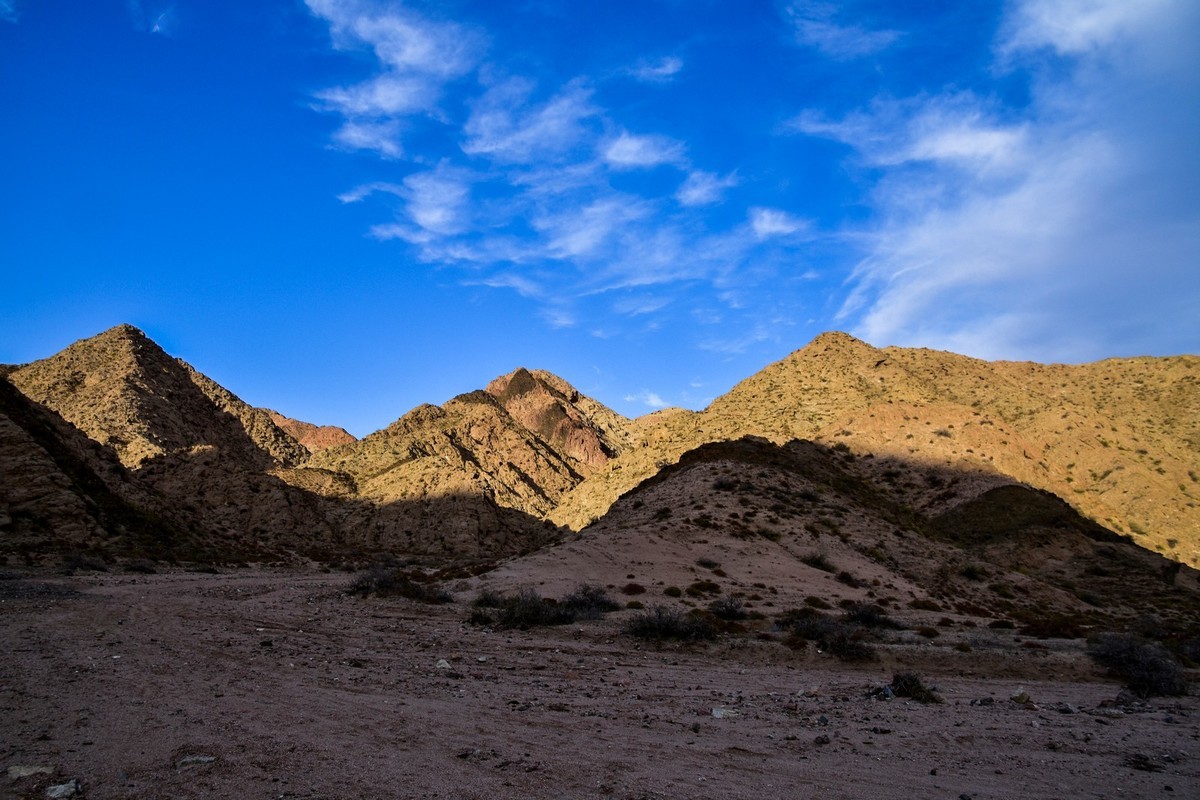 贺兰山山里（下）-中关村在线摄影论坛
