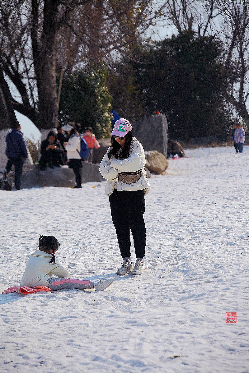 邛海银沙滩（八）-中关村在线摄影论坛