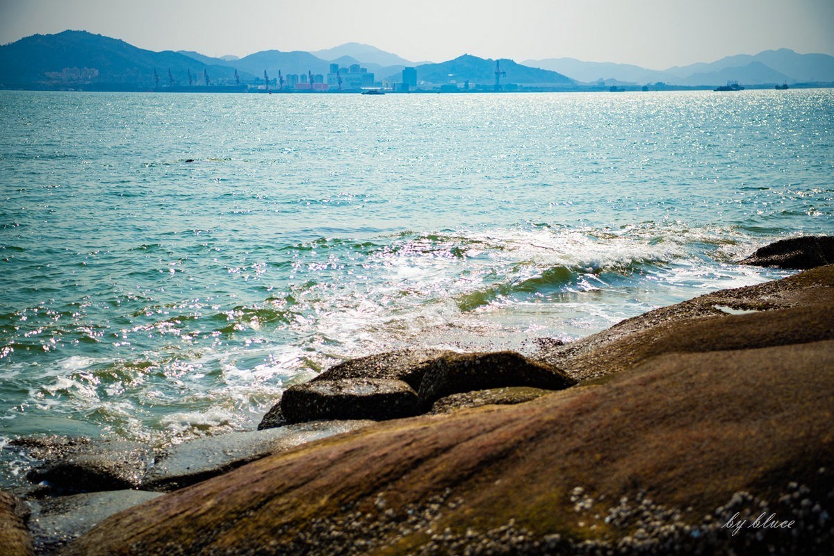厦门之旅——鼓浪屿【21】——随拍 中关村在线摄影论坛