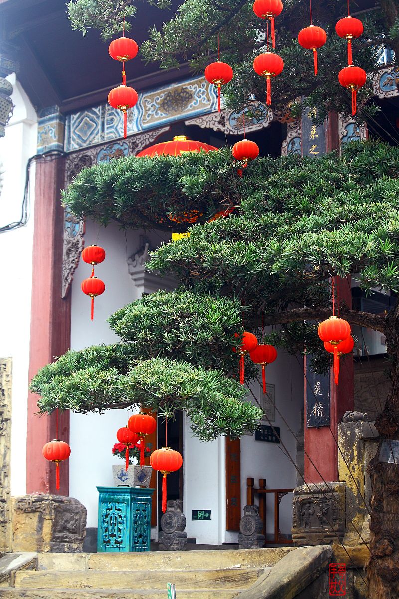 自贡盐业历史博物馆（一）-中关村在线摄影论坛