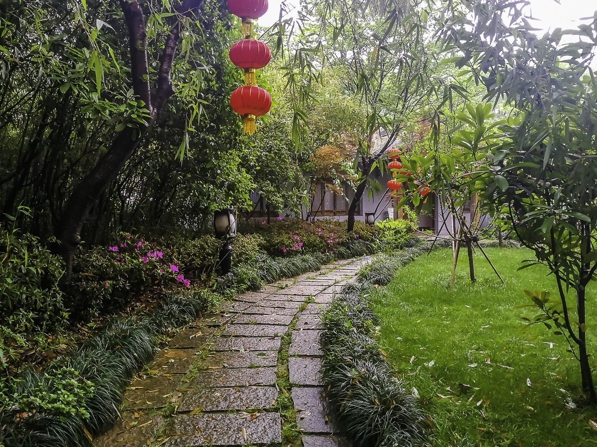 无锡蠡园 ～ 掠影-中关村在线摄影论坛