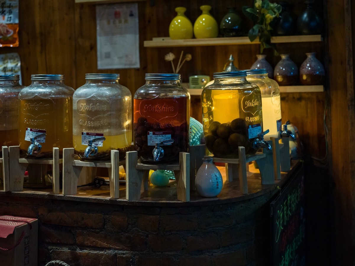 哈苏X1D2+XCD21+XCD65（春节凤凰古城 夜掠影 ）一-中关村在线摄影论坛