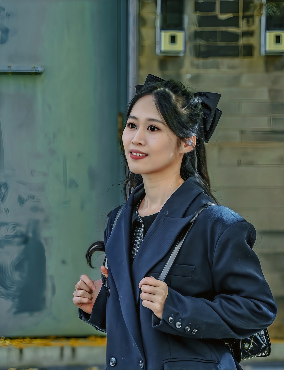 秋日中山公园20241105 《3》-中关村在线摄影论坛