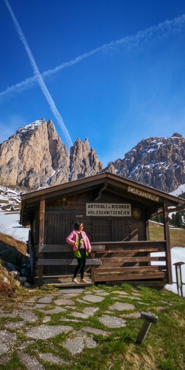 多罗米特随影（意大利）-中关村在线摄影论坛