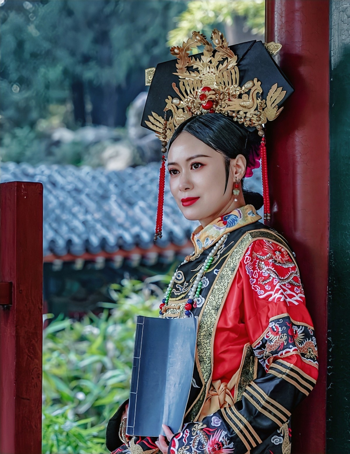 假日颐和园20241004 《2》-中关村在线摄影论坛