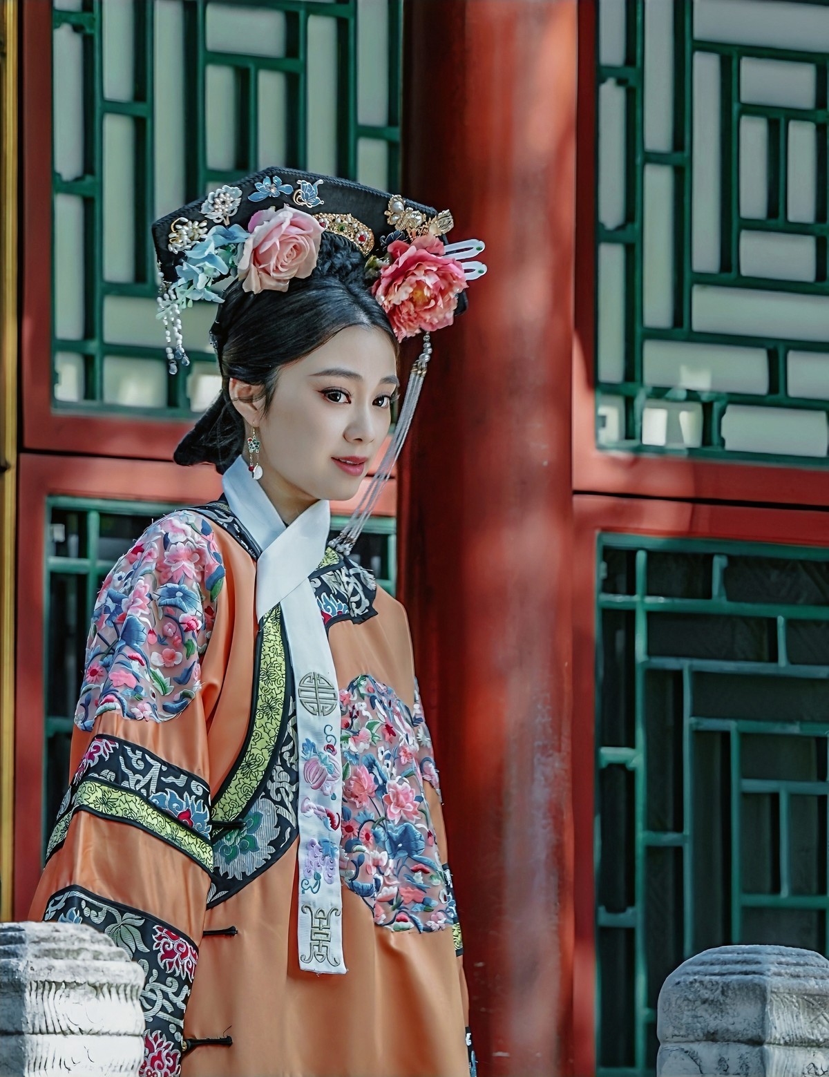 假日颐和园20241004 《2》-中关村在线摄影论坛