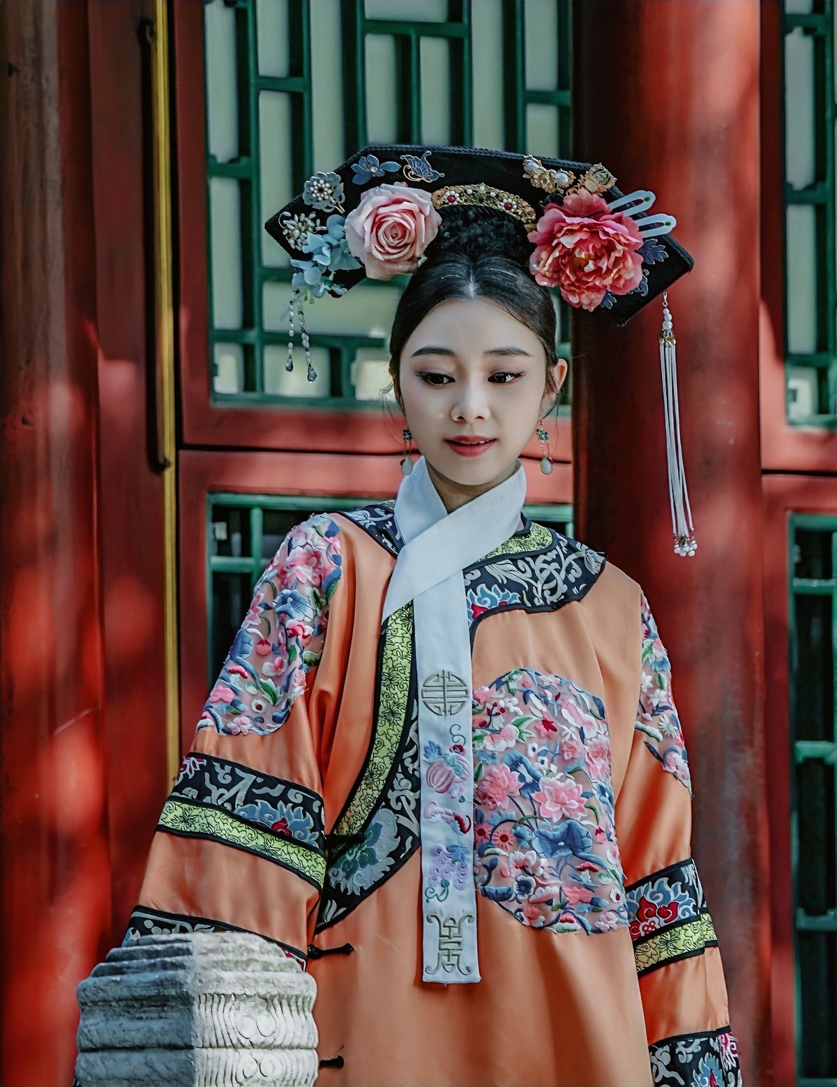 假日颐和园20241004 《2》-中关村在线摄影论坛