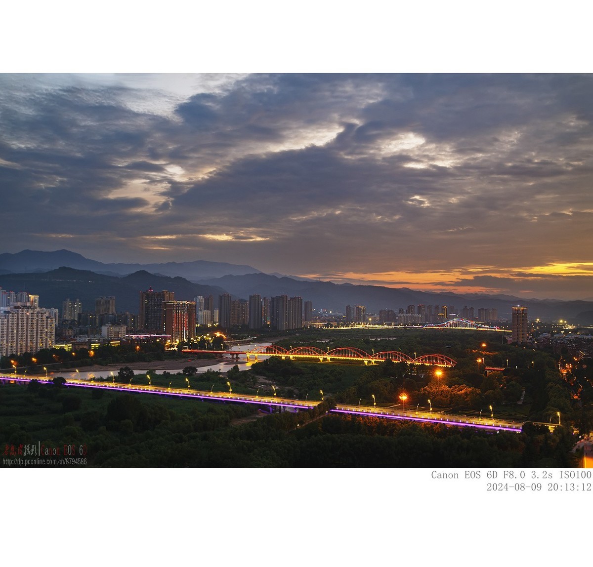 240809 晚-中关村在线摄影论坛