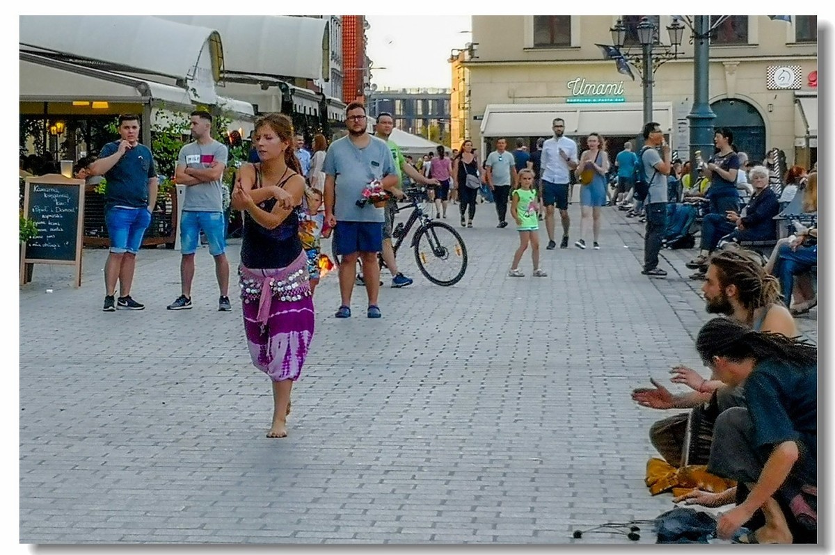 波兰小城留影——--弗洛兹瓦夫 (wrocraw)-中关村在线摄影论坛