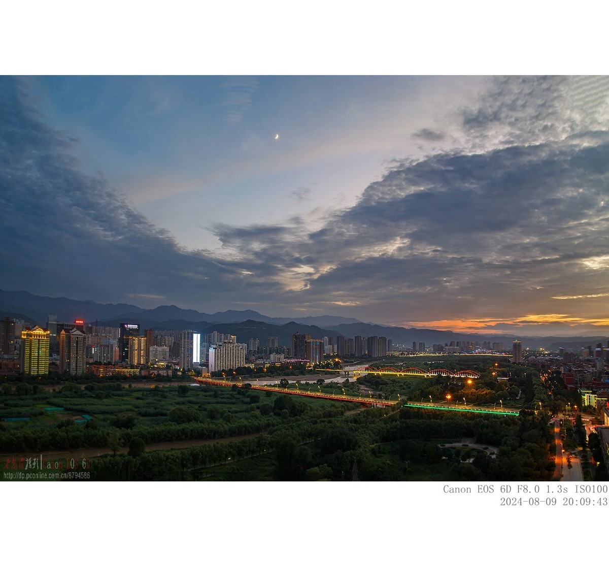 240809 晚-中关村在线摄影论坛