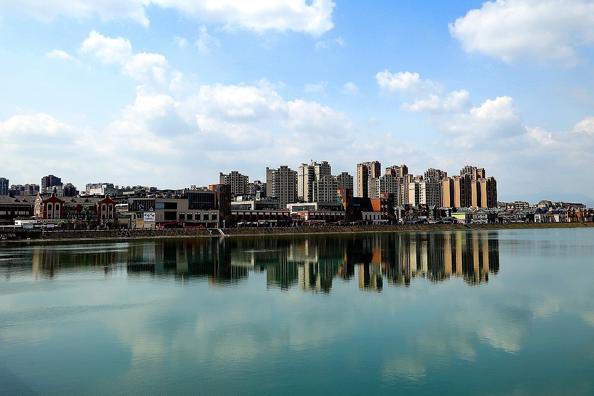 绵阳安州九里洋场游拍-中关村在线摄影论坛