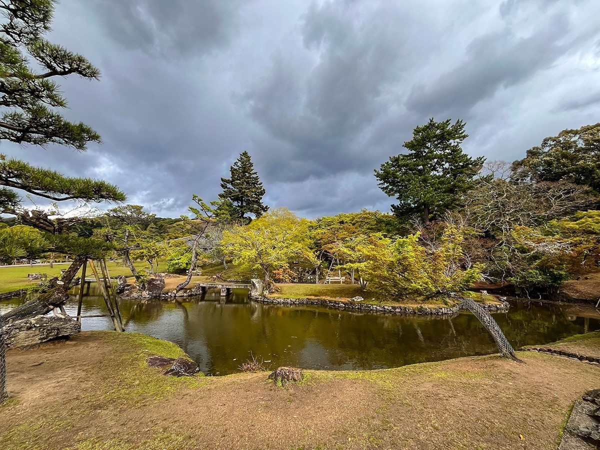 2025年第0251贴-奈良之行纪实拍（0420）-中关村在线摄影论坛