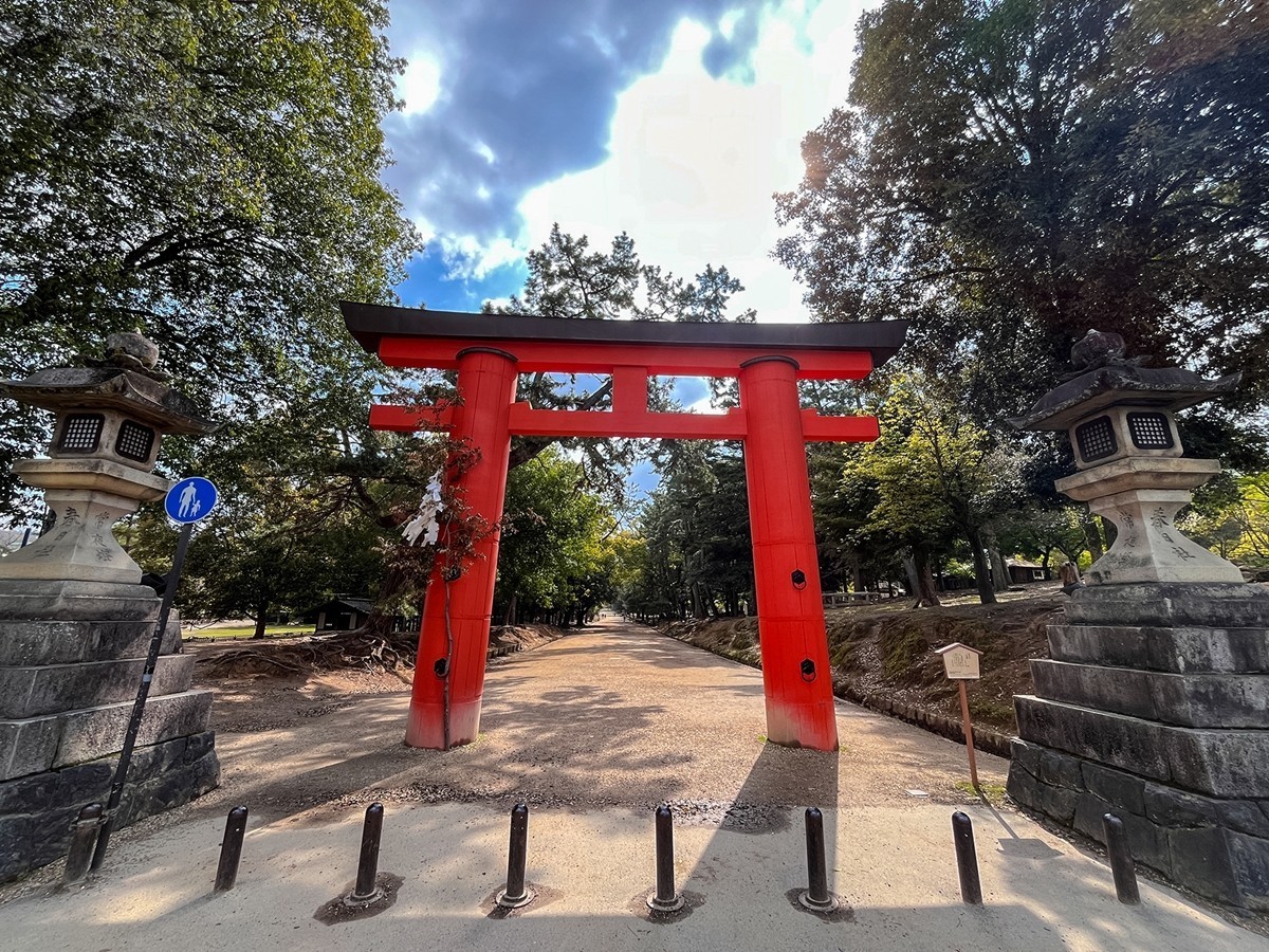 2025年第0251贴-奈良之行纪实拍（0420）-中关村在线摄影论坛