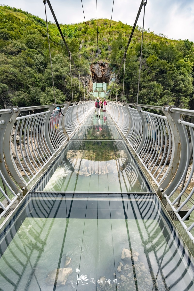 大方县、九洞天景区。(洞外部分)-中关村在线摄影论坛