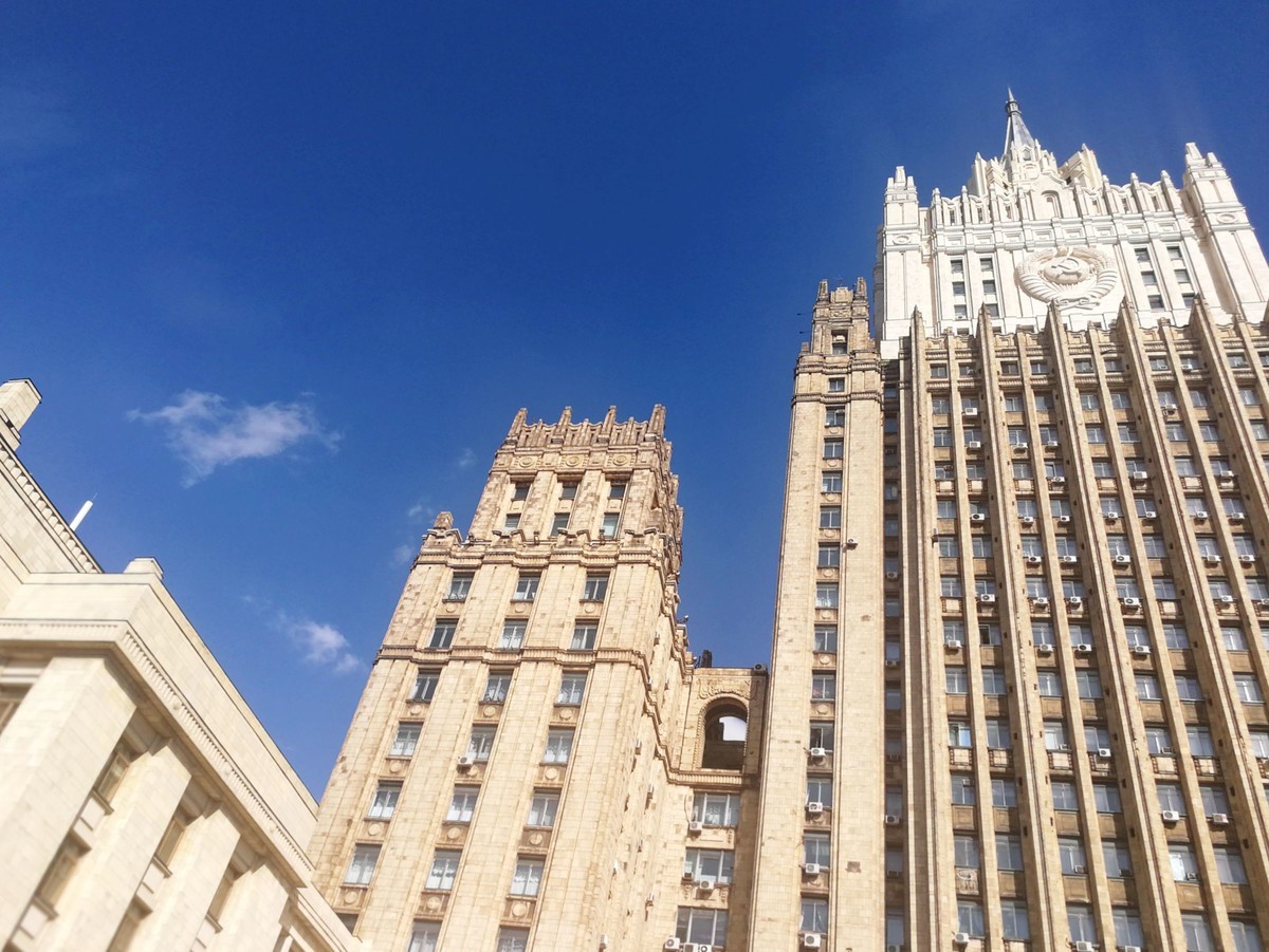 “遥遥领先”七八年的MATE9 莫斯科随拍三-中关村在线摄影论坛