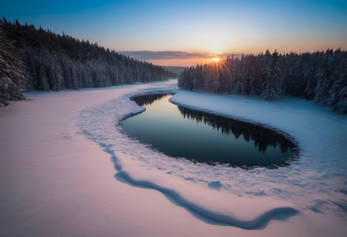 高处俯瞰世界的壮观-中关村在线摄影论坛