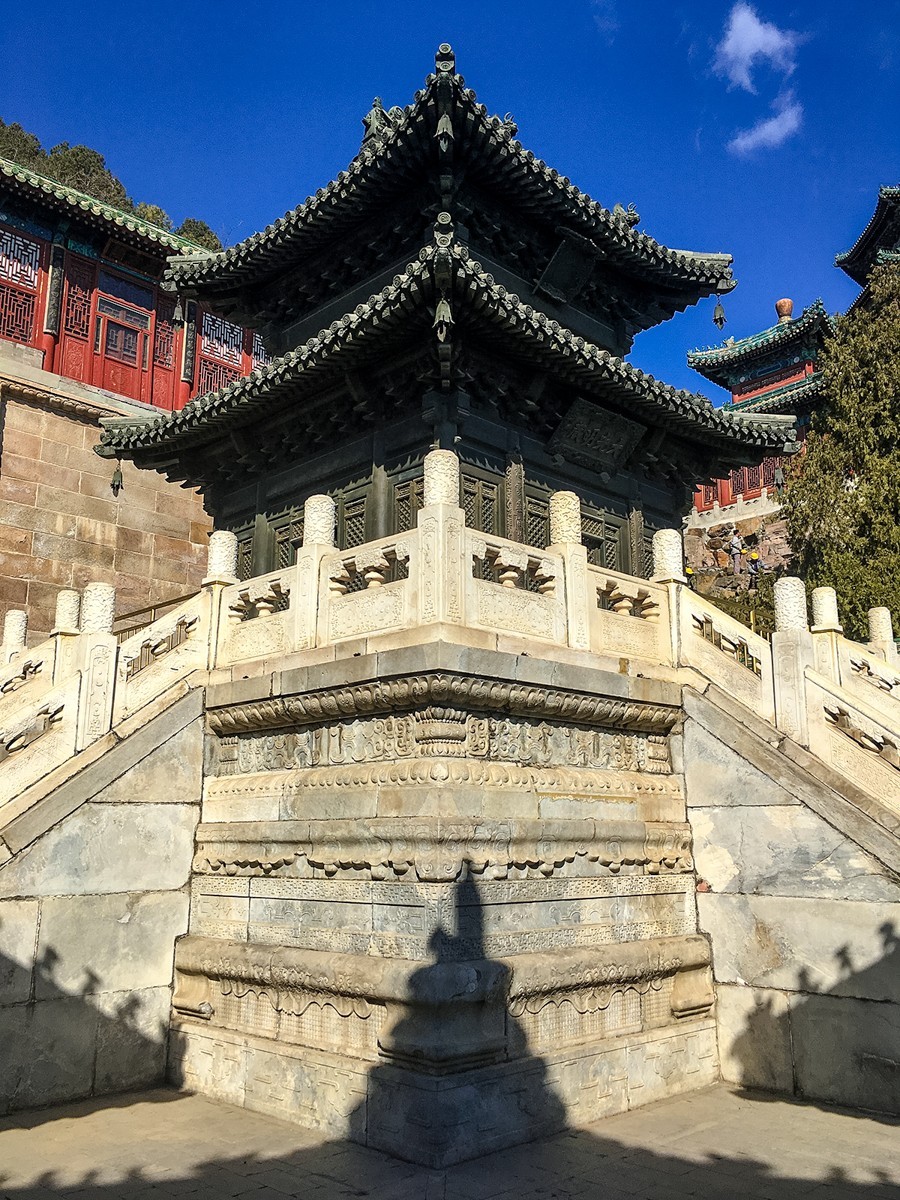 2023年-公园风光纪实抓拍-834-中关村在线摄影论坛