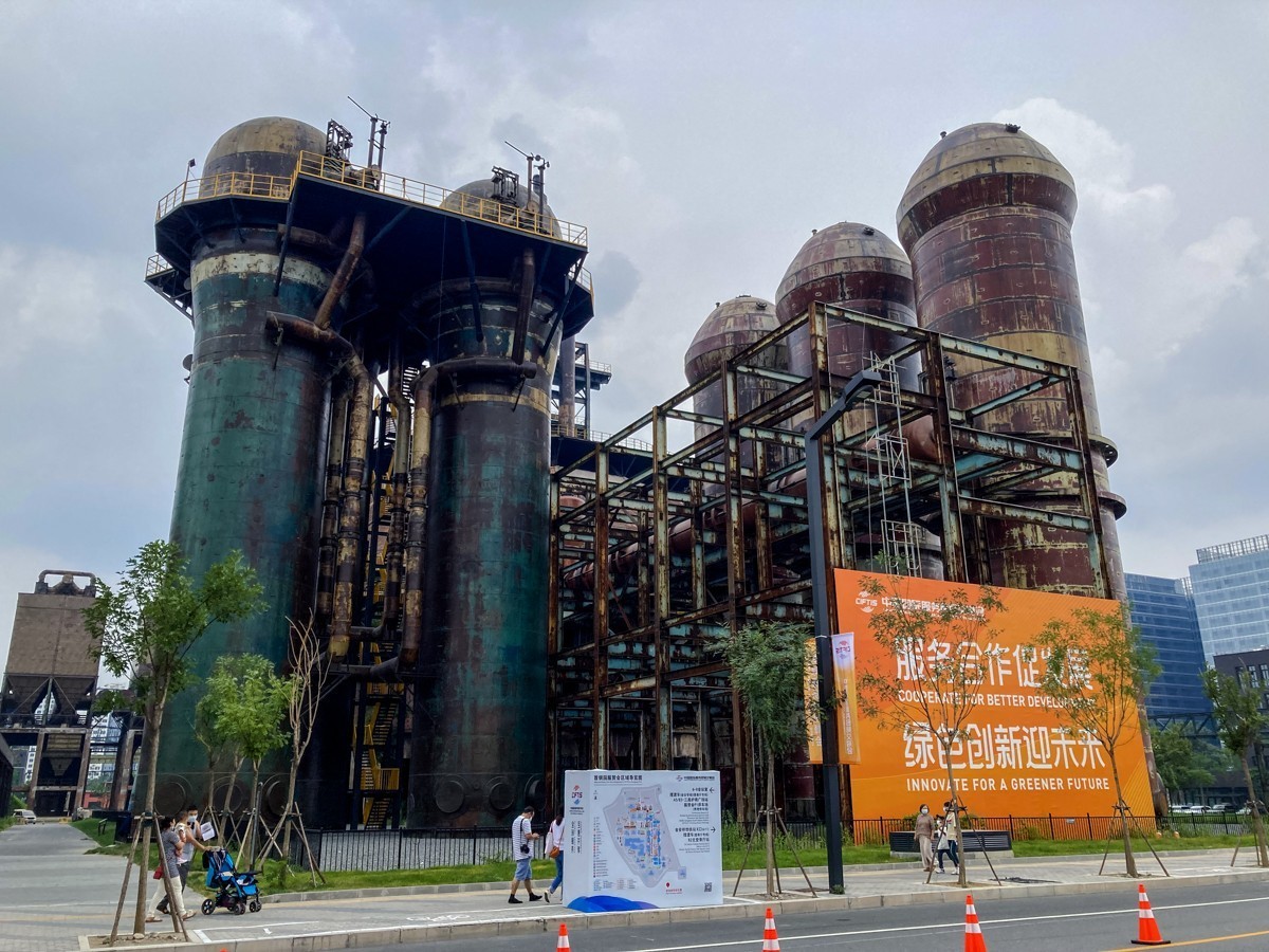 2023年-首钢园纪实抓拍-831-中关村在线摄影论坛