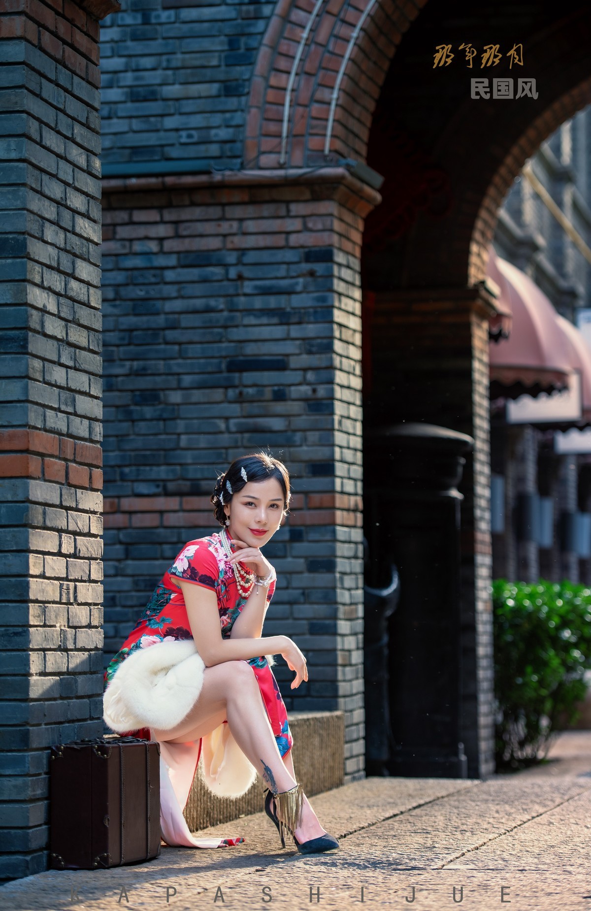 民国风 那年那月-中关村在线摄影论坛