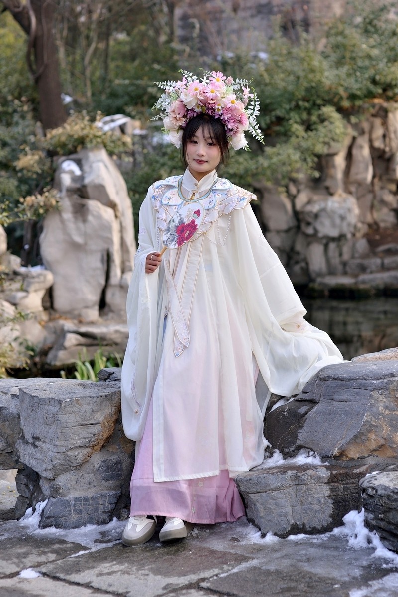 【视觉光影】环境人像（26）-中关村在线摄影论坛