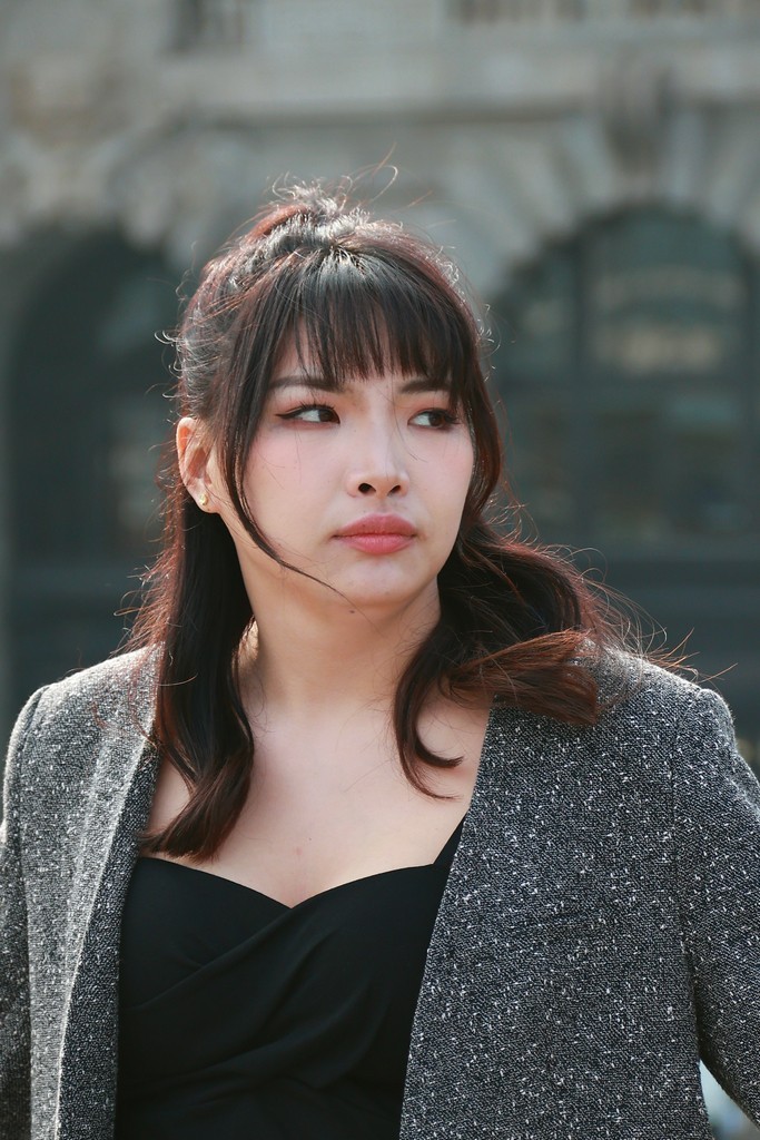 人的拍摄 ------ 629-中关村在线摄影论坛