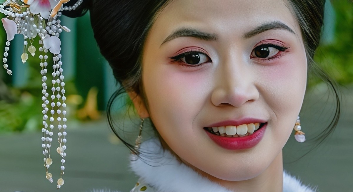 秋日中山公园20241105 《12》-中关村在线摄影论坛