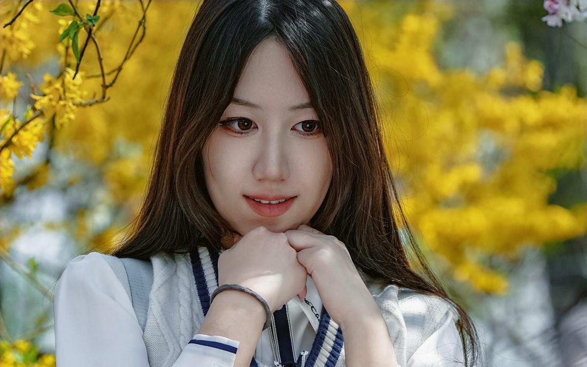 春日游走玉渊潭20240405 《49》-中关村在线摄影论坛