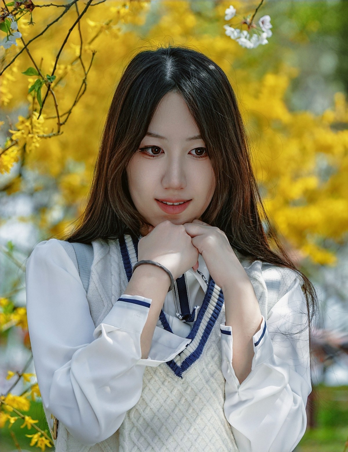 春日游走玉渊潭20240405 《49》-中关村在线摄影论坛